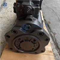 China EC380D KAWASAKL K3V180DT-9N5P Hydraulic KAWASAKL Main Pump 14638307 Excavator Spare Parts for sale