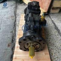 China EC380D KAWASAKL K3V180DT-9N5P Hydraulic KAWASAKL Main Pump 14638307 Excavator Spare Parts for sale