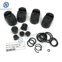 China Furukawa Hydraulic JACK Hammers F19 Hydraulic Breaker A+B+C+D+E Seal Kit F1 F2 F3 F4 F5 F6 F9 F22 for sale