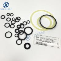 China Furukawa Hydraulic JACK Hammers F19 Hydraulic Breaker A+B+C+D+E Seal Kit F1 F2 F3 F4 F5 F6 F9 F22 for sale