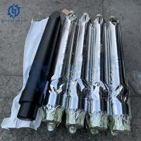 China Daemo Alicon B210 B360 B250 B300 B450 Hydraulic Breaker Moil Point Type Chisel Tool B50 B70 B90 B100 B230 Fit hammer for sale