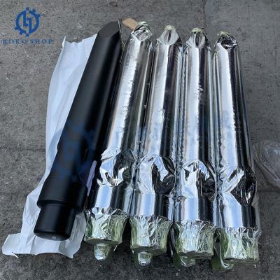China Daemo Alicon B210 B360 B250 B300 B450 Hydraulic Breaker Moil Point Type Chisel Tool B50 B70 B90 B100 B230 Fit hammer for sale