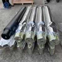 China Daemo Alicon B210 B360 B250 B300 B450 Hydraulic Breaker Moil Point Type Chisel Tool B50 B70 B90 B100 B230 Fit hammer for sale