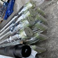 China Daemo Alicon B210 B360 B250 B300 B450 Hydraulic Breaker Moil Point Type Chisel Tool B50 B70 B90 B100 B230 Fit hammer for sale