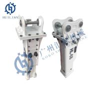 China SB40 EB68 Hydraulic Crusher Rock Hammer 4-7 Tons Excavator Hydraulic Breaker For SOOSAN SB20 SB30 SB50 SB70 SB81 Sb121 for sale