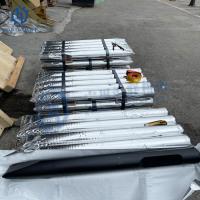 China Tramac Excavator Breaker BRP85 Flat Moil Point Universal chisel Cr42 Brp30 Brp45 Brp50 Brp60 Brp95 Brp100 Brp130 Brp140 for sale
