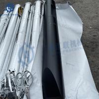 China Montabert Hydraulic Breaker Part V32 86420783 V-wedge Chisel V65 V32 V43 V45 V53 V55 V1200 Fits 18–30T Excavator for sale