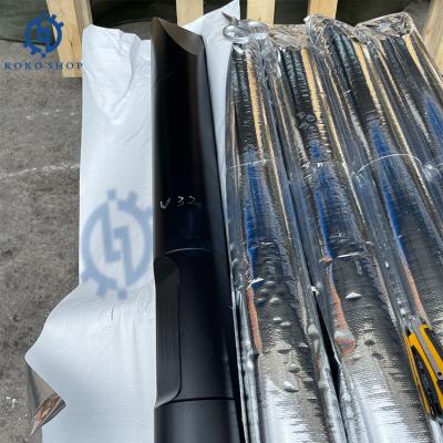 China Montabert Hydraulic Breaker Part V32 86420783 V-wedge Chisel V65 V32 V43 V45 V53 V55 V1200 Fits 18–30T Excavator for sale