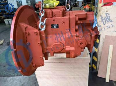 China KAWASAKL K5V200DPH1N4R-0E81-V Main Pump 17618930 FR480E Hydraulic Pump for LOVOL Crawl Excavator Parts for sale