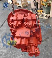 China R210W-9 R210W-9A R210NLC-7A Excavator Hydraulic Pump K3V112DP-1L9R-9P49-D H3V112DP-XDPR-9P0S 31Q6-15010 Main Pump for sale