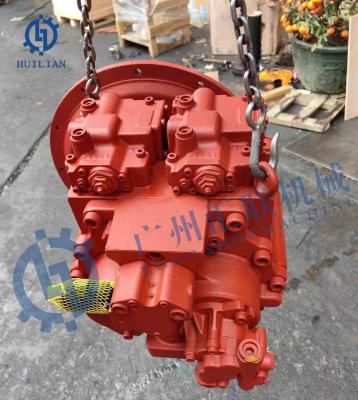 China R210W-9 R210W-9A R210NLC-7A Excavator Hydraulic Pump K3V112DP-1L9R-9P49-D H3V112DP-XDPR-9P0S 31Q6-15010 Main Pump for sale