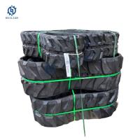 China Excavator Rubber Tracks For 300x52.5x86 400x72.5wx76 450x83.5kx74 230x48x68 84*55*300 450x86x55 250x47x84 Crawler Track for sale