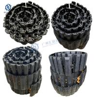 China 400x72.5wx76 450x83.5kx74 300x52.5x86 Rubber Tracks Pads For Hyundai Robex 35z-9 60cr-9 80cr-9a Excavators Track Shoes for sale