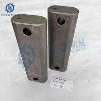 China Komac Tiger Hydraulic Breaker Hammer Parts TOR36 Rod Pin With Hole TOR13 TOR18 TOR22 TOR23 TOR26 TOR42 TOR55 TOR70 for sale