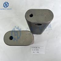 China Komac Tiger Hydraulic Breaker Hammer Parts TOR36 Rod Pin With Hole TOR13 TOR18 TOR22 TOR23 TOR26 TOR42 TOR55 TOR70 for sale