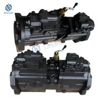 China KAWASAKL K3V180DT-150R-9N05-AHV EC380D EC340D EC360C Hydraulic Pump For 14638307 K3V180DT-9N5P Excavator Main Pump for sale