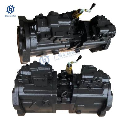 China KAWASAKL K3V180DT-150R-9N05-AHV EC380D EC340D EC360C Hydraulic Pump For 14638307 K3V180DT-9N5P Excavator Main Pump for sale