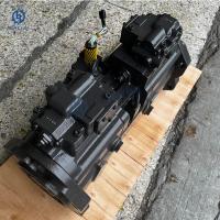 China KAWASAKL K3V180DT-150R-9N05-AHV EC380D EC340D EC360C Hydraulic Pump For 14638307 K3V180DT-9N5P Excavator Main Pump for sale