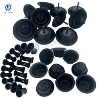 China Atlas Copco 3115192602 3115182201 3115247200 3115192602 3115182200 Diaphragm For Rock Drill Membrane Mining Spare Parts for sale