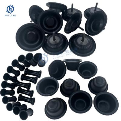 China Atlas Copco 3115192602 3115182201 3115247200 3115192602 3115182200 Diaphragm For Rock Drill Membrane Mining Spare Parts for sale