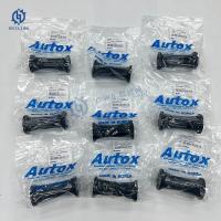China Atlas Copco 3115192602 3115182201 3115247200 3115192602 3115182200 Diaphragm For Rock Drill Membrane Mining Spare Parts for sale