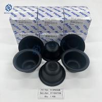 China Atlas Copco 3115192602 3115182201 3115247200 3115192602 3115182200 Diaphragm For Rock Drill Membrane Mining Spare Parts for sale