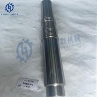 China TOYO High Quality THBB801 Hydraulic Breaker Hammer Piston THBB1400 THBB1600 THBB175L THBB190 Fit Excavator spare part for sale