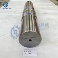 China ST300 ST200 ST500 ST510 Excavator Breaker Hammer Piston 42Cr MSB550 MSB600 HB20G HB30G HB40G For Excavator for sale