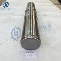 China ST300 ST200 ST500 ST510 Excavator Breaker Hammer Piston 42Cr MSB550 MSB600 HB20G HB30G HB40G For Excavator for sale