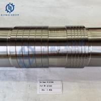 China ST300 ST200 ST500 ST510 Excavator Breaker Hammer Piston 42Cr MSB550 MSB600 HB20G HB30G HB40G For Excavator for sale