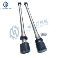 China Daemo DMB70 DMB90 Through Bolt Set DMB140 DMB180 B360 Hammer Bolt Side Rod Assy Through Bolt For Hydraulic Breaker Parts for sale