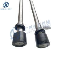 China Daemo DMB70 DMB90 Through Bolt Set DMB140 DMB180 B360 Hammer Bolt Side Rod Assy Through Bolt For Hydraulic Breaker Parts for sale
