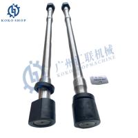 China Daemo DMB70 DMB90 Through Bolt Set DMB140 DMB180 B360 Hammer Bolt Side Rod Assy Through Bolt For Hydraulic Breaker Parts for sale