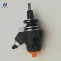 China PVC ND094040-0080 ND09530-0150 ND095300-0140 ND094040-0381 ND094040-0280 Fuel Injection Pump Element For Excavator for sale