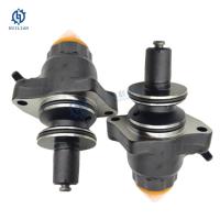 China PVC ND094040-0080 ND09530-0150 ND095300-0140 ND094040-0381 ND094040-0280 Fuel Injection Pump Element For Excavator for sale