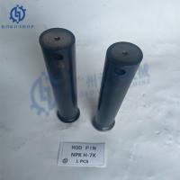 China NPK 7X Rock Breaker Hammer Rod Pin E203 E204 E205 E210A E210C E212 E213 E213A H16X H6XA H7X H8XA H10X Fit Excavator for sale