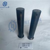 China NPK 7X Rock Breaker Hammer Rod Pin E203 E204 E205 E210A E210C E212 E213 E213A H16X H6XA H7X H8XA H10X Fit Excavator for sale