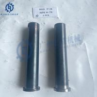 China NPK 7X Rock Breaker Hammer Rod Pin E203 E204 E205 E210A E210C E212 E213 E213A H16X H6XA H7X H8XA H10X Fit Excavator for sale