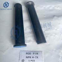 China NPK 7X Rock Breaker Hammer Rod Pin E203 E204 E205 E210A E210C E212 E213 E213A H16X H6XA H7X H8XA H10X Fit Excavator for sale