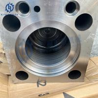 China FURUKAWA Rock Hammer Part Back Front Head Cylinder HB40G HB8G HB10G HB15G HB20G HB30G HB50G HB1200 For Breaker for sale