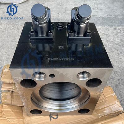 China FURUKAWA Rock Hammer Part Back Front Head Cylinder HB40G HB8G HB10G HB15G HB20G HB30G HB50G HB1200 For Breaker for sale