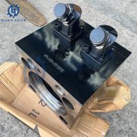China FURUKAWA Rock Hammer Part Back Front Head Cylinder HB40G HB8G HB10G HB15G HB20G HB30G HB50G HB1200 For Breaker for sale