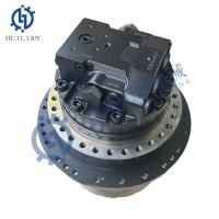 China GM35 GM35VL DH220 YN15V00011F4 Final Drive Nabtesco Hydraulic Final Drive Motor For GM06 GM07 GM09 GM18 for sale