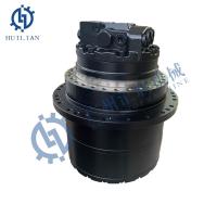 China GM35 GM35VL DH220 YN15V00011F4 Final Drive Nabtesco Hydraulic Final Drive Motor For GM06 GM07 GM09 GM18 for sale