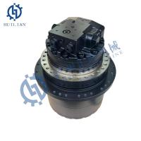 China GM35 GM35VL DH220 YN15V00011F4 Final Drive Nabtesco Hydraulic Final Drive Motor For GM06 GM07 GM09 GM18 for sale