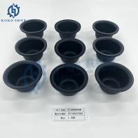 China NEW Atlas Copco Hydraulic Drill Machine 3115247200 3115182201 3115192602 Diafragm Membrane 99*52 Fits For COP1838 COP184 for sale
