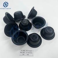 China NEW Atlas Copco Hydraulic Drill Machine 3115247200 3115182201 3115192602 Diafragm Membrane 99*52 Fits For COP1838 COP184 for sale