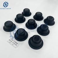 China NEW Atlas Copco Hydraulic Drill Machine 3115247200 3115182201 3115192602 Diafragm Membrane 99*52 Fits For COP1838 COP184 for sale