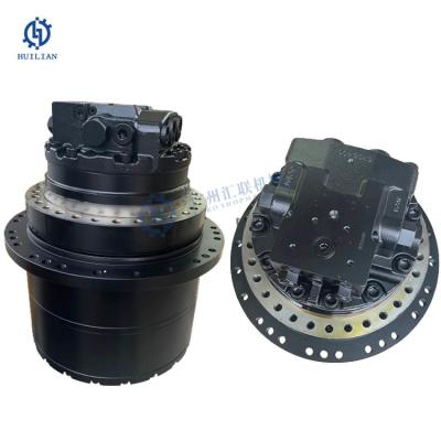 China Travel Motor Assemble For Excavator Liugong 922D 908E 909E 922E 9035E LG922D CLG936 CLG936E CLG930E Final Drive Gearbox for sale
