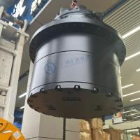 China Travel Motor Assemble For Excavator Liugong 922D 908E 909E 922E 9035E LG922D CLG936 CLG936E CLG930E Final Drive Gearbox for sale